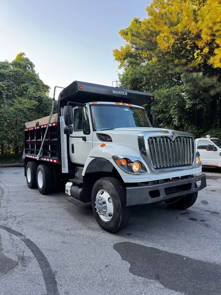 Intercargo Auto Sales LLC